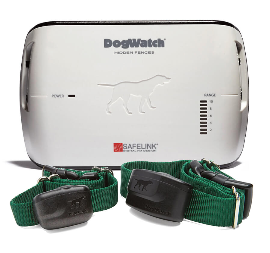 Performance Series - DogFence