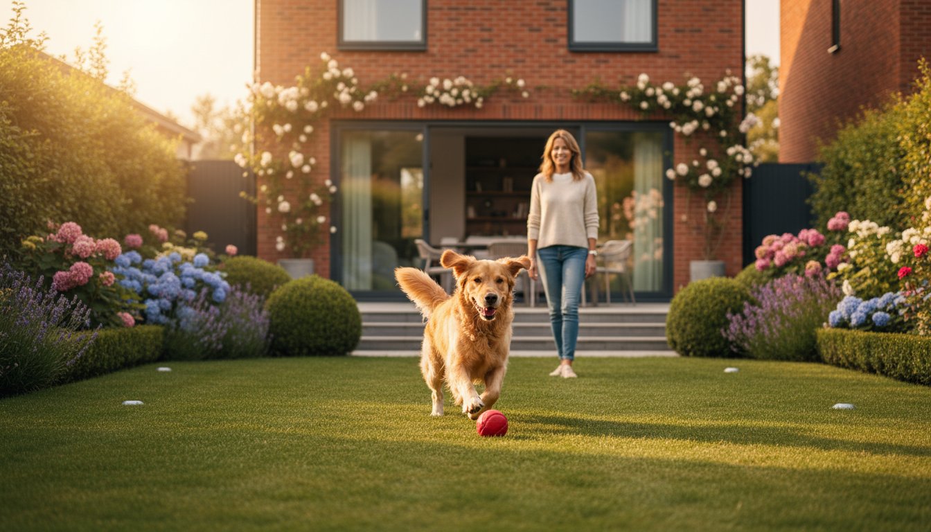 The Complete Guide to DIY Pet Containment - DogFence
